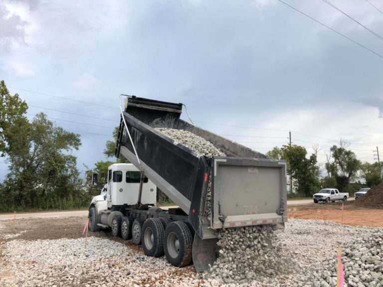 Gallery – Texas Aggregate and Base Materials