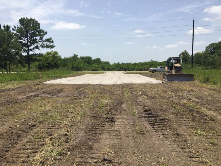 Gallery – Texas Aggregate and Base Materials