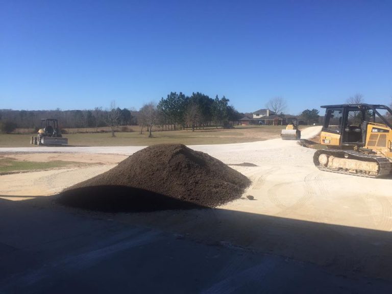Gallery – Texas Aggregate and Base Materials